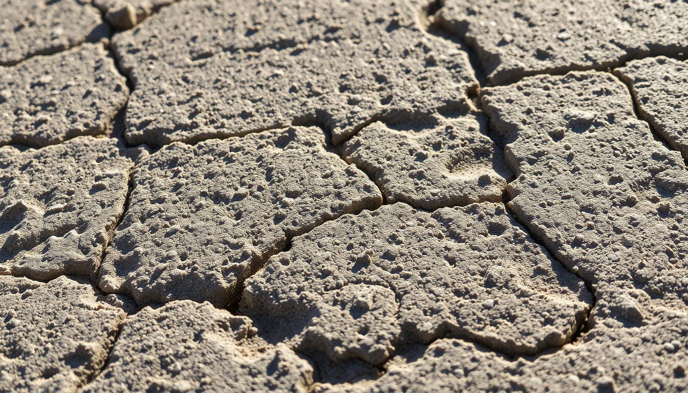 Understanding Buckeye Concrete: Properties, Uses, and Benefits